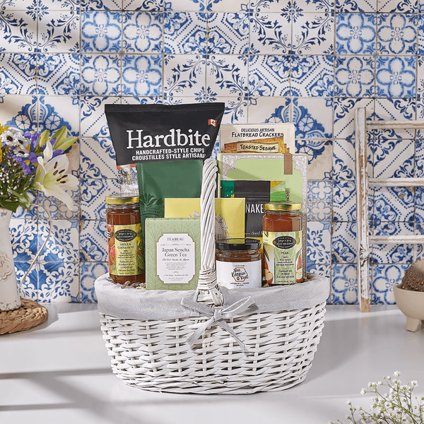 Rosh Hashanah Gift Baskets | Kosher food and wine gifts, USA Page 2 ...