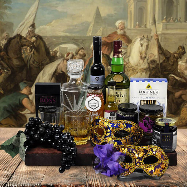 Kosher Liquor Gifts | Kosher food and wine gifts, USA Delivery ...